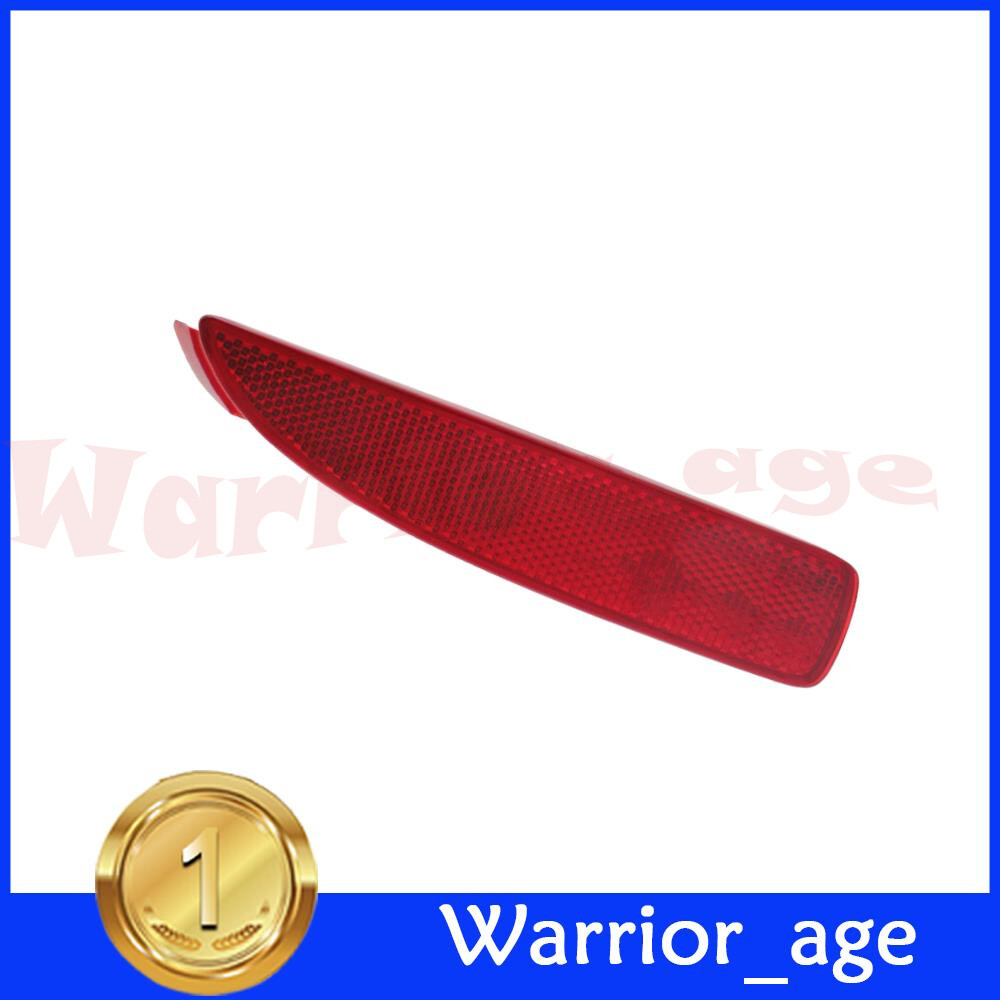 52163-WB002 Fit for 2016 2017 2018 2019 Scion iA Rear Reflector Right ...