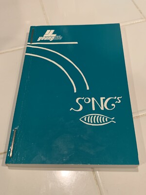 YOUNG LIFE SONGS Songbook 1992 more than 800 Songs Lyrics & Chords FREE ...