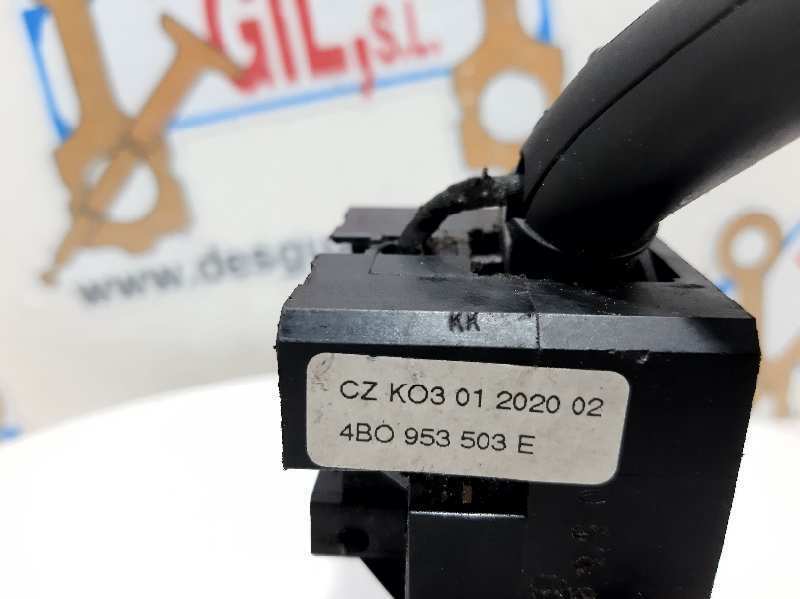 4B0953503E boitier impulsion leve-glace pour SEAT LEON (1M1) SIGNO 1999 ...