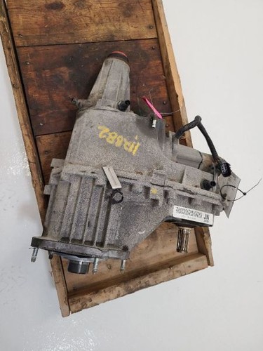 2002-2009 GMC ENVOY Transfer Case Opt NP8 4.10 Ratio 15931325 | eBay