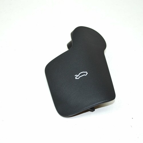 NEW AUDI Q7 4M FRONT BONNET RELEASE HANDLE LEFT LHD 4M1823533F4PK | eBay