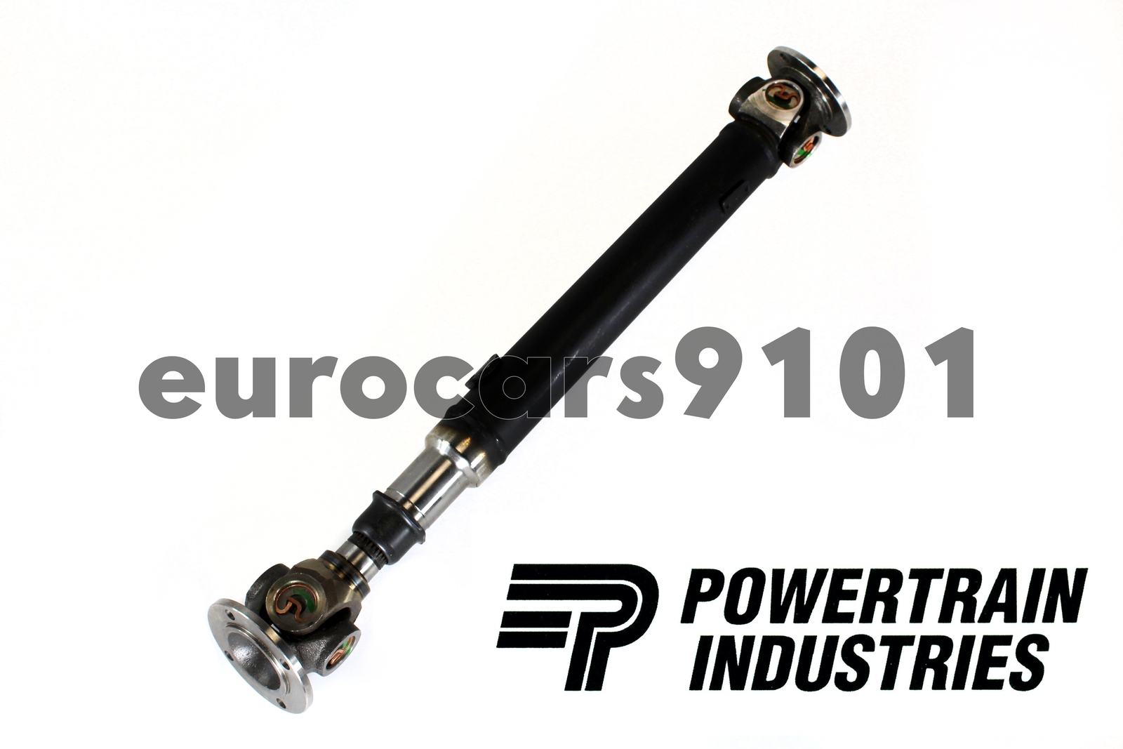 Mercedes E350 PowerTrain Front Drive Shaft Assembly 2892-221 2204107106 ...
