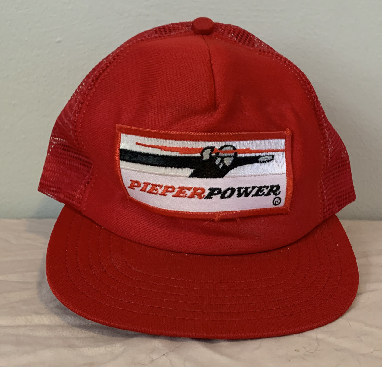 vintage rare pieper power - Gem