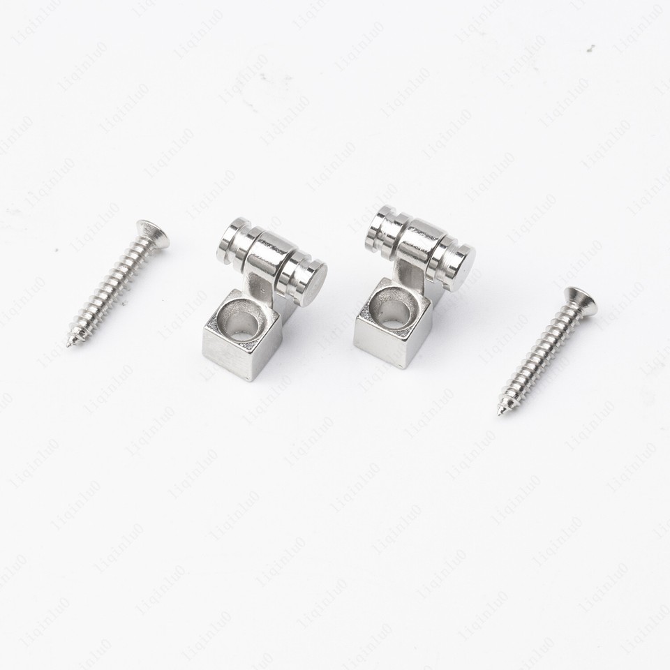 Pair of Roller String Trees String Retainer Guide for Strat Tele Style ...
