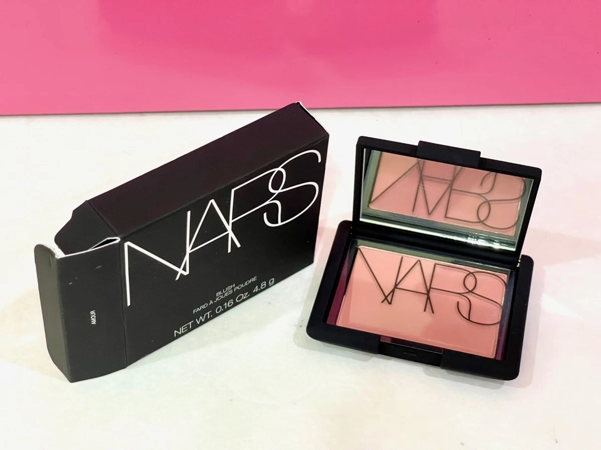 Nars Amour