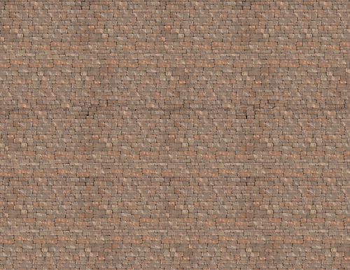 O Scale Stone Model Train Scenery Sheets – 5 Variety Pack - 1 of Each ...