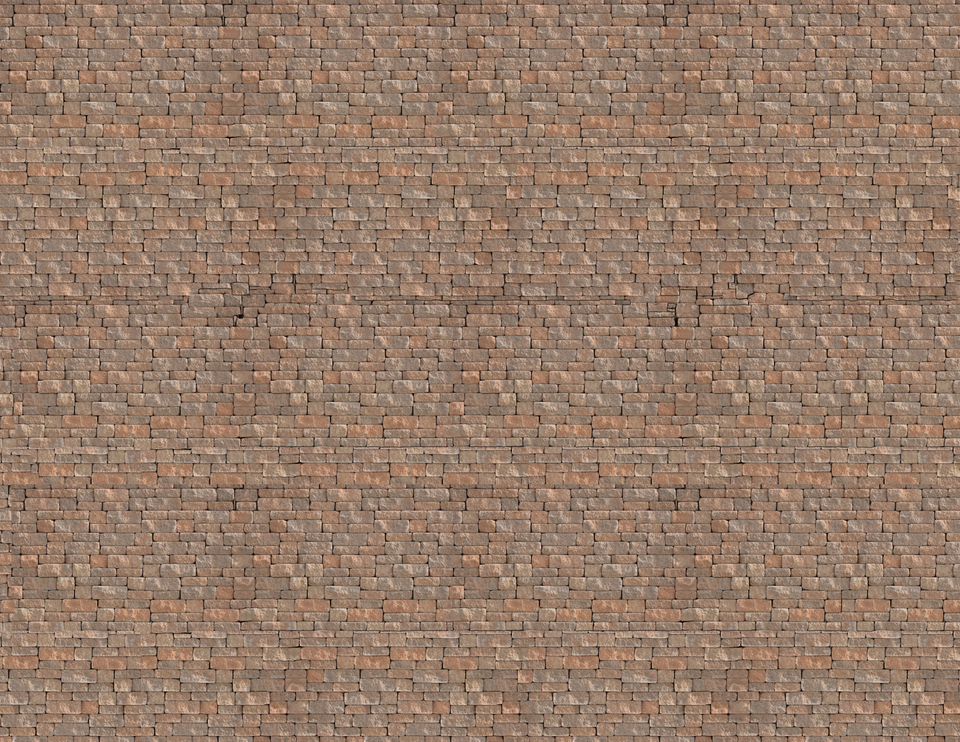 O Scale Stone Model Train Scenery Sheets – 5 Variety Pack - 1 of Each ...