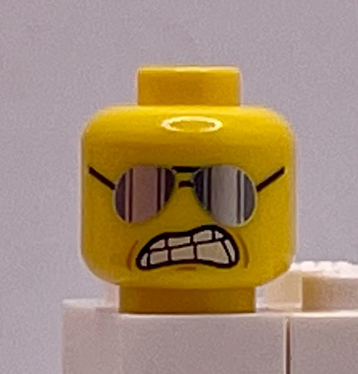 Lego Movie Characters Bad Cop