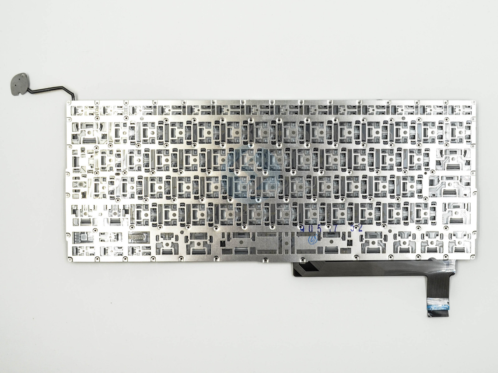 NEW German Keyboard for MacBook Pro 15" A1286 2009 2010 2011 | eBay