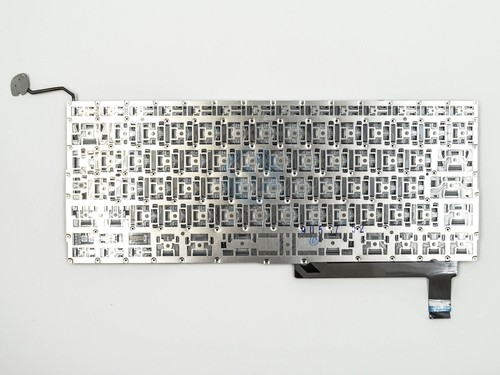 NEW German Keyboard for MacBook Pro 15" A1286 2009 2010 2011 | eBay
