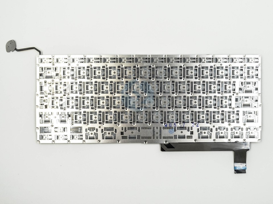 NEW German Keyboard for MacBook Pro 15" A1286 2009 2010 2011 | eBay