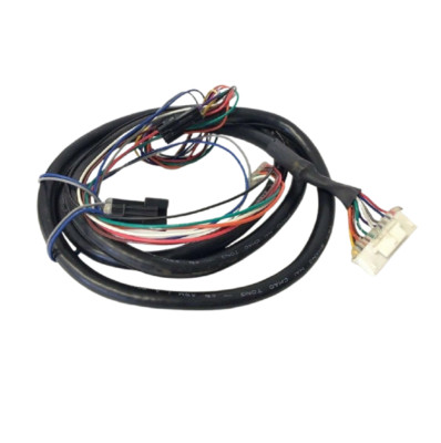 Vision Fitness X20 X30 Elliptical Console Wire Harness 1000105513 | eBay