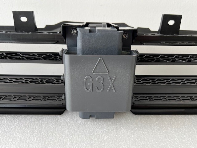 BMW Genuine 5 Series G30 G31 Lower Air Flaps 51137497285 | eBay UK