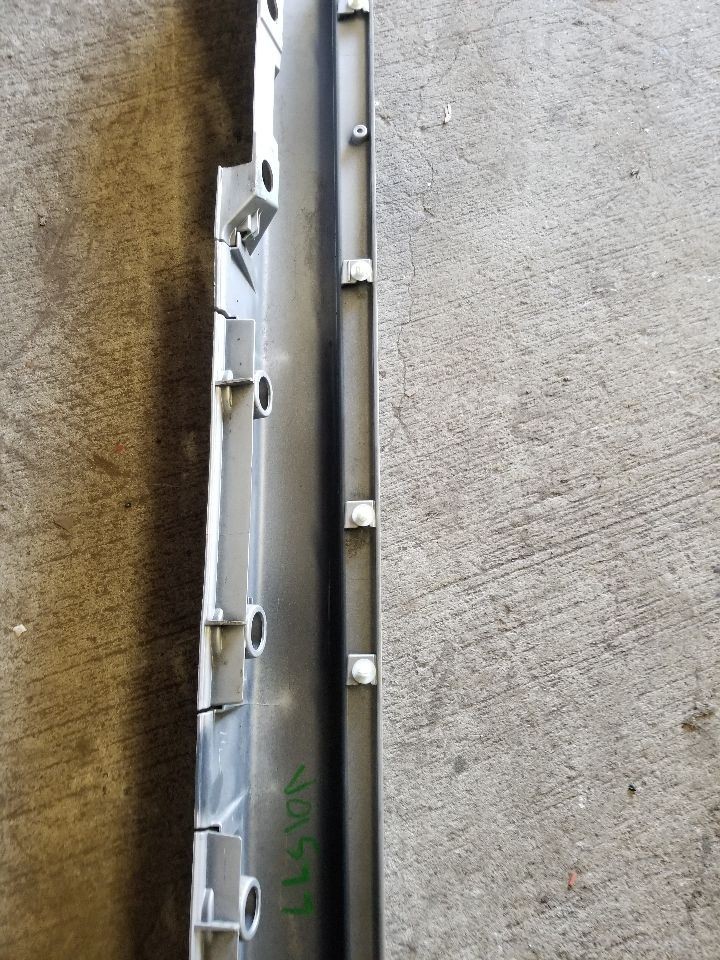 10 11 12 13 14 15 TOYOTA PRIUS PASSENGER RIGHT ROCKER PANEL MOULDING ...