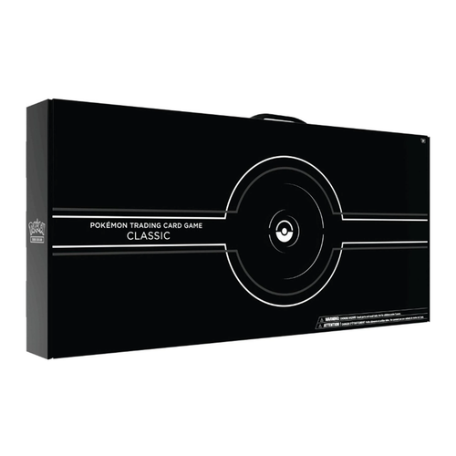 1x Pokemon TCG Classic - Pokemon - SEALED | eBay