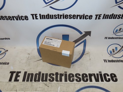 Lenze Frequenzumrichter E82EV251_2C 0,25kW 8200 vector E82EV251K2C ...