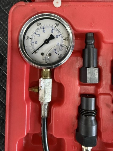 46800 Harbor Freight Diesel Engine Compression Test Kit | eBay