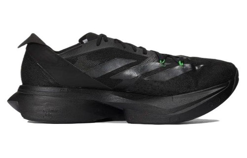 adidas Adizero Adios Pro 3 Low Black Green - ID8469 | eBay