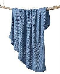 Charter Club Damask Designs Honeycomb Throw, 50" X 60" | eBay