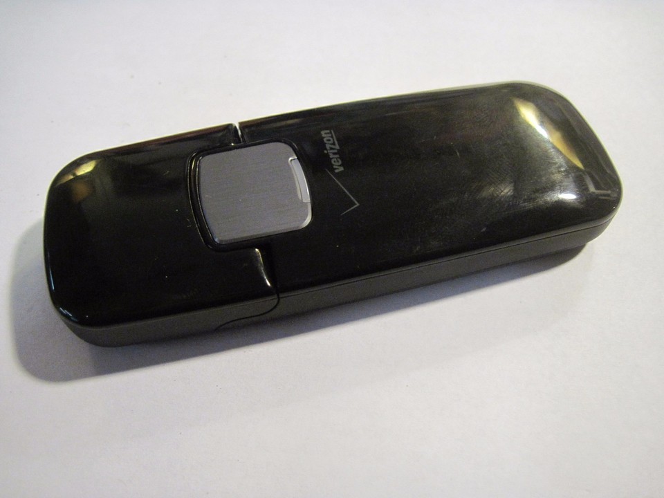 GOOD!!! Verizon LG VL600 4G LTE USB Broadband Mobile Modem WIFI | eBay