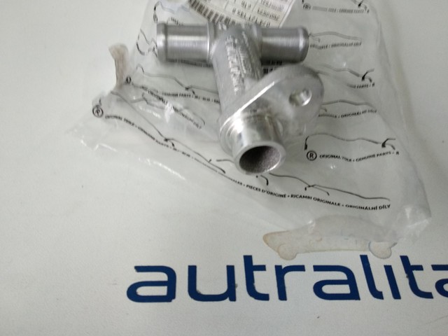 Genuine OEM VW Flange Part No 074121145B for sale online | eBay