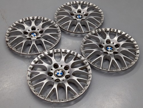 BMW E39 BBS RS740 Style 42 17" Faces Only 5x120 | eBay