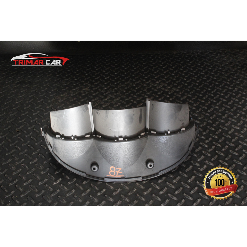 Instrument Panel Frame Mask For Suzuki Grand Vitara 2 II (JT, TE, TD ...