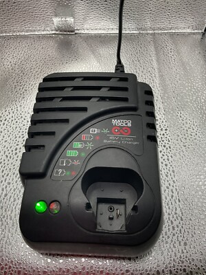 Matco Tools 16V Li-Ion Battery Charger MCL16CHRG Infinium C1034358 16 ...