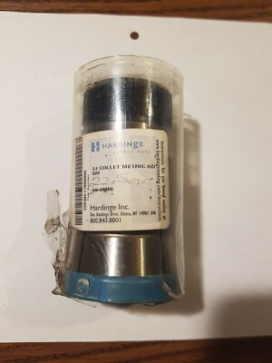 Collet Chucks - 3J Collet