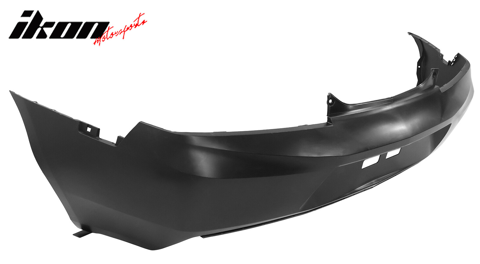 2014-2015 Chevrolet Camaro 6th Gen ZL1 Style Rear Bumper Cover ...