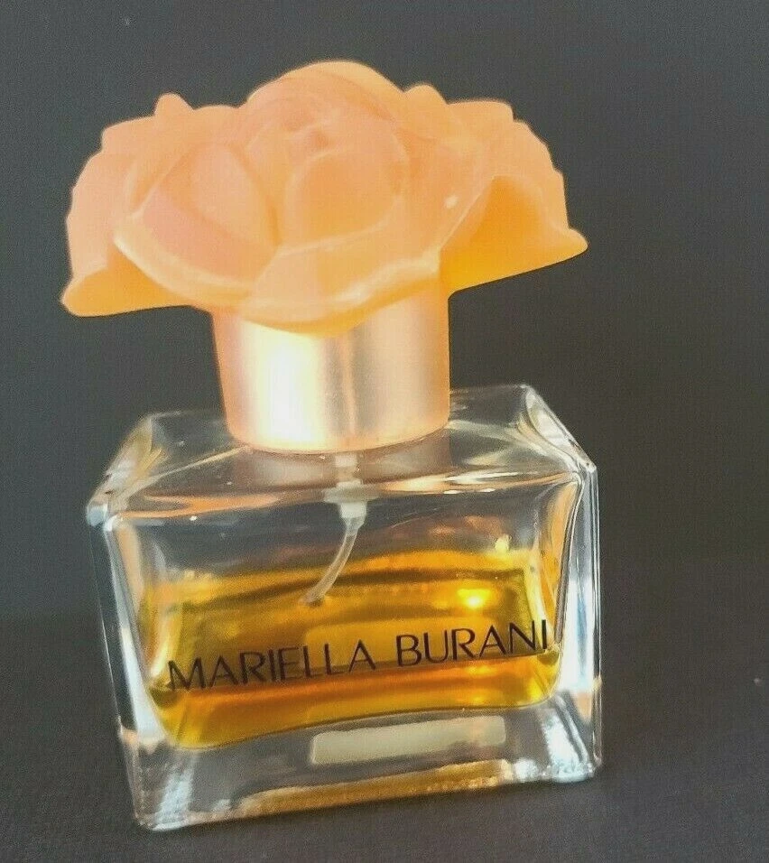 Burani Perfume