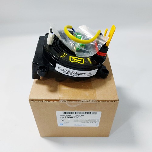 20982765 Steering Wheel Clock Spring For GM 2011 2012 Chevrolet Captiva ...