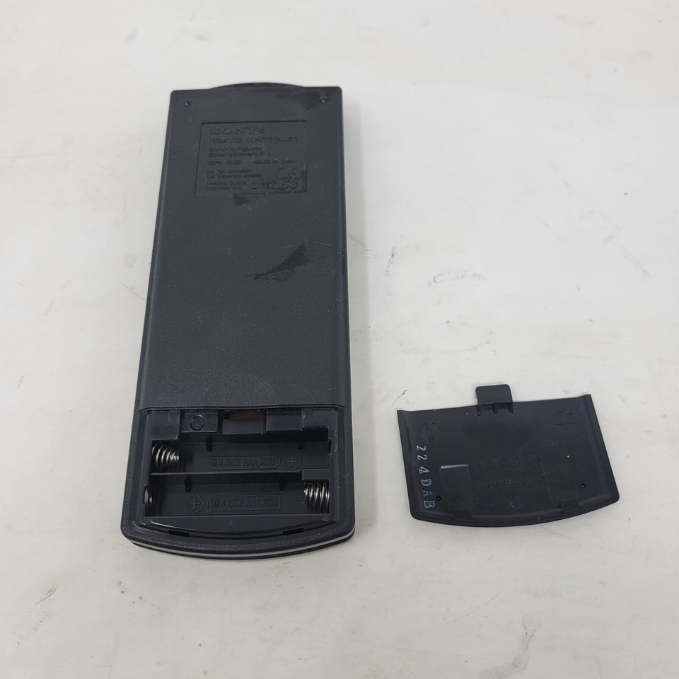 Original SCPH-10420 Remote Control for Sony PlayStation 2 PS2 remote w2 ...