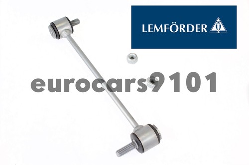 Mercedes-Benz S500 Lemforder Rear Stabilizer Bar Link Kit 1258202 ...