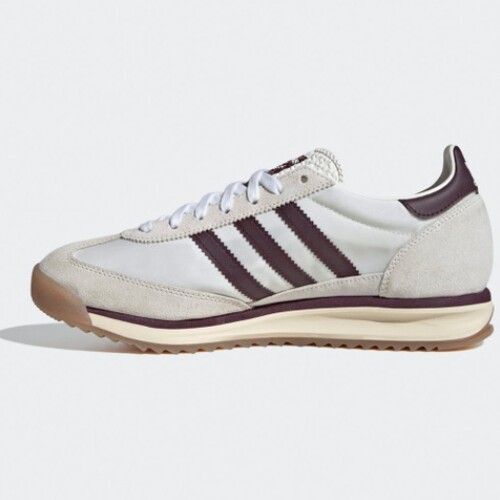 Adidas SL 72 RS 'White/Maroon' - JH5645 Expeditedship | eBay