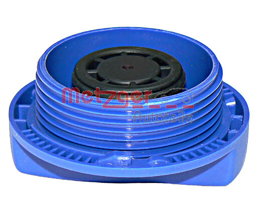 Metzger Radiator Cap for AUDI VW Porsche A2 A4 Avant A6 Q7 TT BORA ...