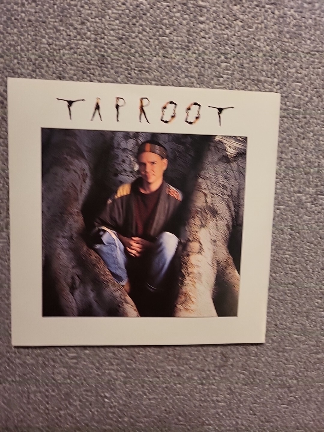 Taproot by Michael Hedges (CD, Aug-1990, Windham Hill Records) No Case VG 19341109327 | eBay