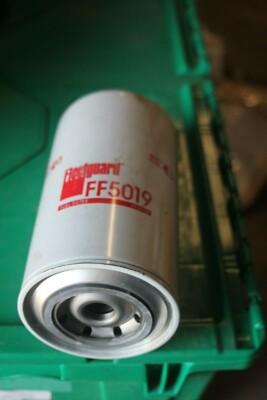 Fleetguard Fuel Filter FF5019 | eBay
