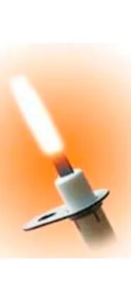 Honeywell CQ8000A Glowfly Kit Universal Hot Surface Ignitor | eBay