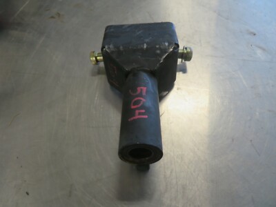 EB504 2010 10 POLARIS RZR 800 S STEERING PIVOT TUBE | eBay