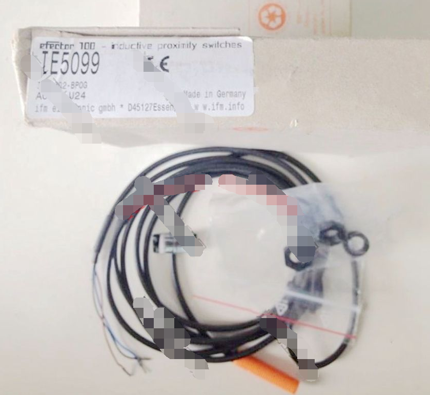 1PC New IFM IE5099 IEC3002-BPOG free shipping | eBay