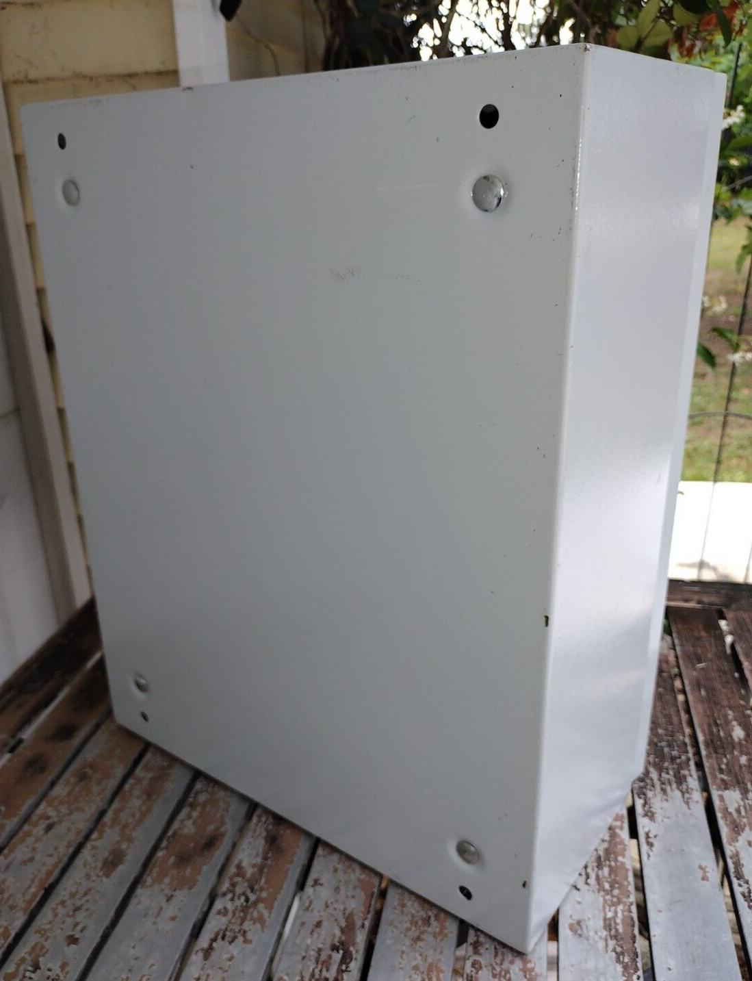 Kinchoix Outdoor Electrical Box 20 x 16 x 8'' NEMA 4X Enclosure ...