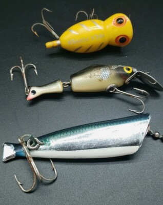 Other - Les Davis Cut