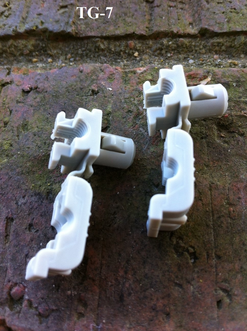 TAILGATE CLIP AVALANCHE YUKON ESCALADE 2002 to 2006 16629990 TG-7 | eBay