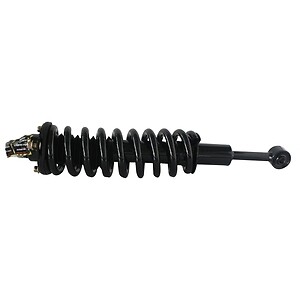 Suspension Strut and Coil Spring Assembly GSP 882495 fits 05-15 Toyota ...