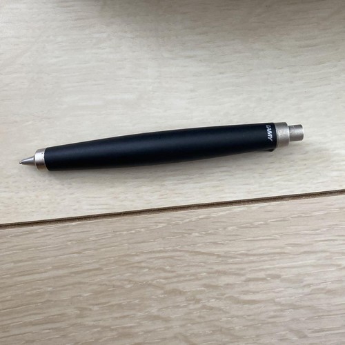 Lamy 0.7Mm Mechanical Pencil Scribble | eBay