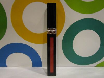 CHRISTIAN DIOR ~ ROUGE DIOR LIQUID ~ # 751 ROCK N METAL ~ 0.20 OZ ...