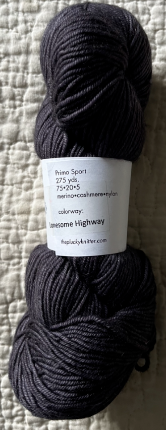 Plucky Knitter Yarn Primo Sport - Multiple Colors Available | eBay