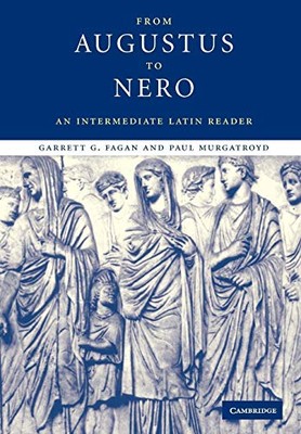 From Augustus to Nero: An Intermedi..., Fagan, Garrett 9780521528047| eBay