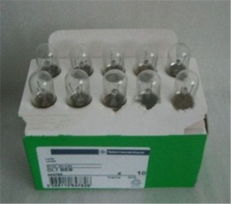 DL1BEB DL1-BEB Schneider Indicator 100Pcs ba | eBay Australia